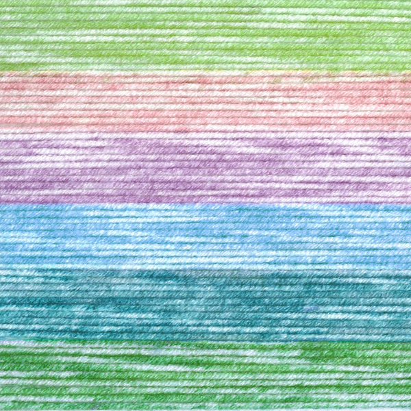 Mandala® Ombre Yarn – Lion Brand Yarn