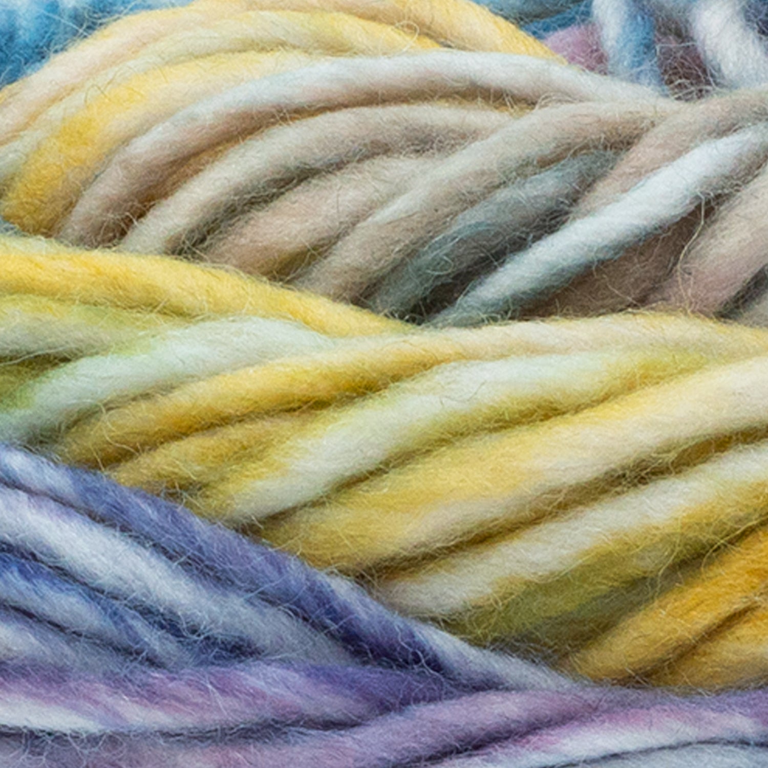 Mandala® Watercolors Yarn - Discontinued – Lion Brand Yarn