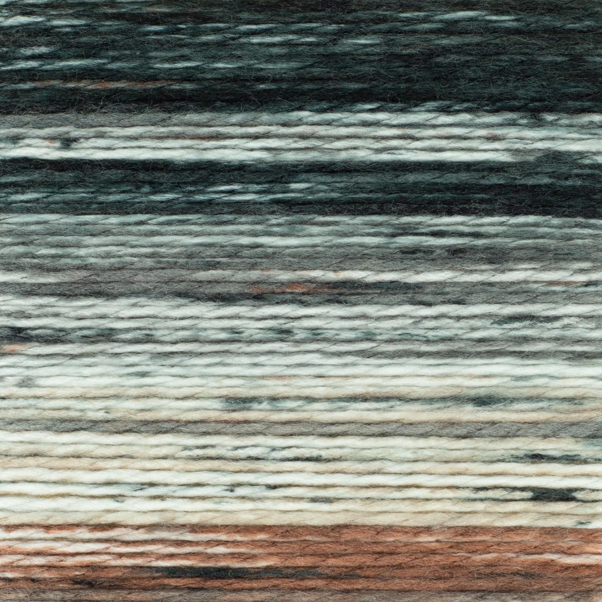 Mandala® Impressions Yarn – Lion Brand Yarn