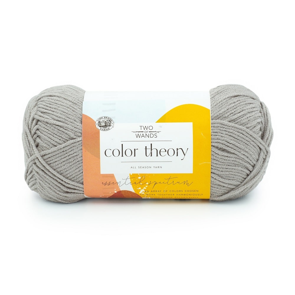 Color Theory Yarn – Lion Brand Yarn