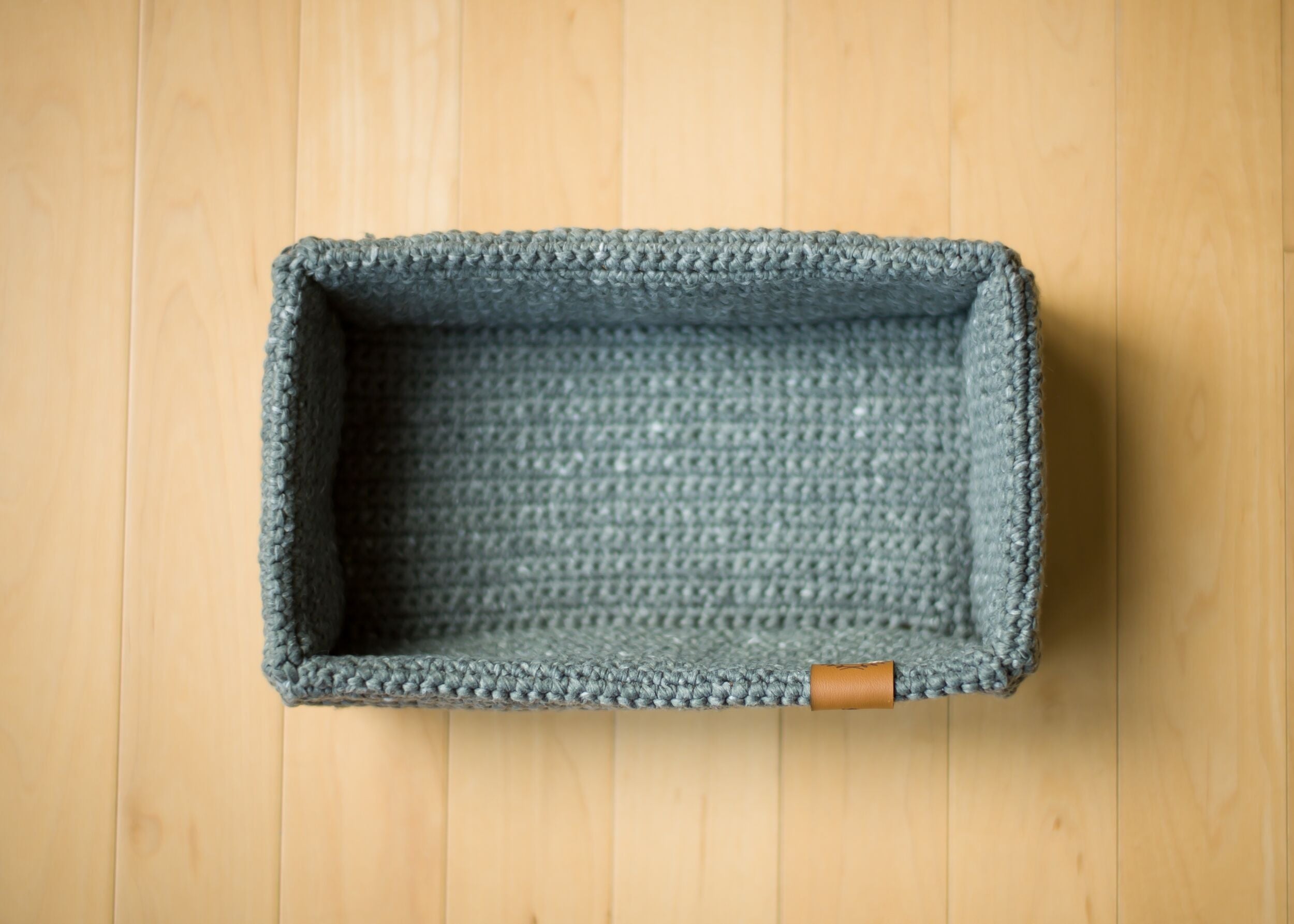 Crochet Kit - Carry All Trays – Lion Brand Yarn