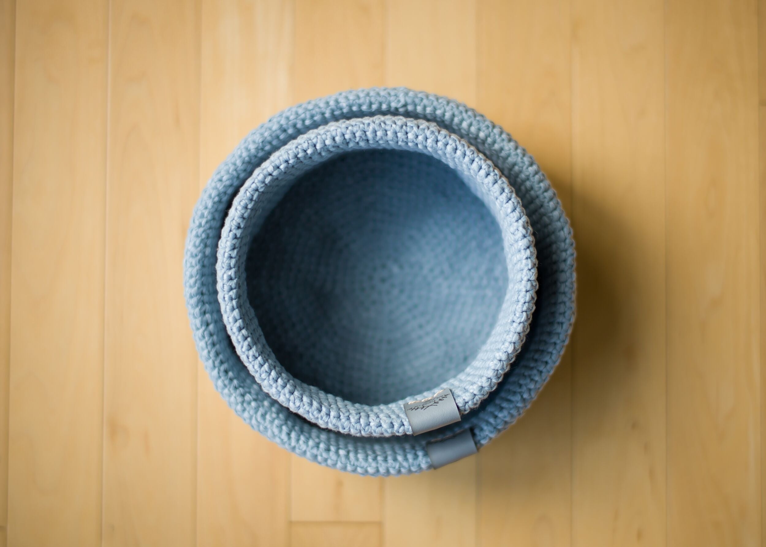 Crochet Kit - Carry All Trays – Lion Brand Yarn