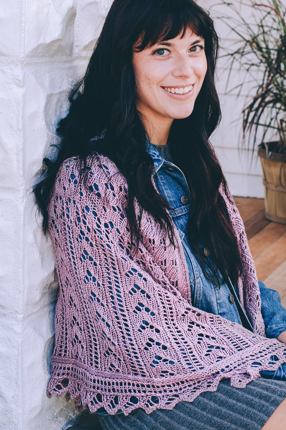 Free Knitting Patterns – Page 17 – Lion Brand Yarn