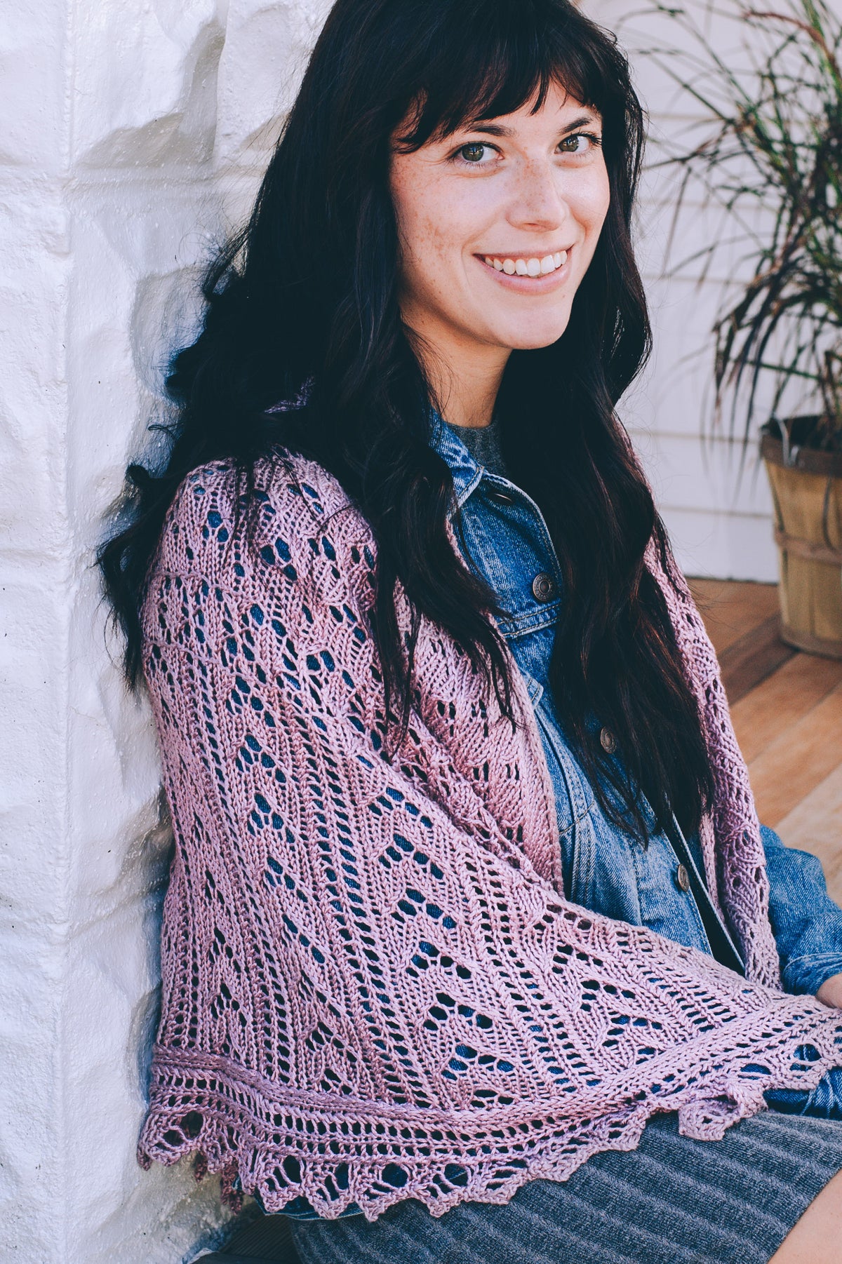 Free Knitting Patterns – Page 17 – Lion Brand Yarn