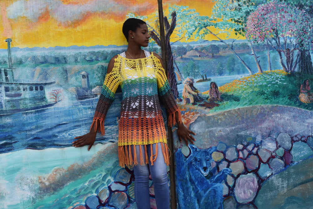 Crochet Kit - Rio – Lion Brand Yarn