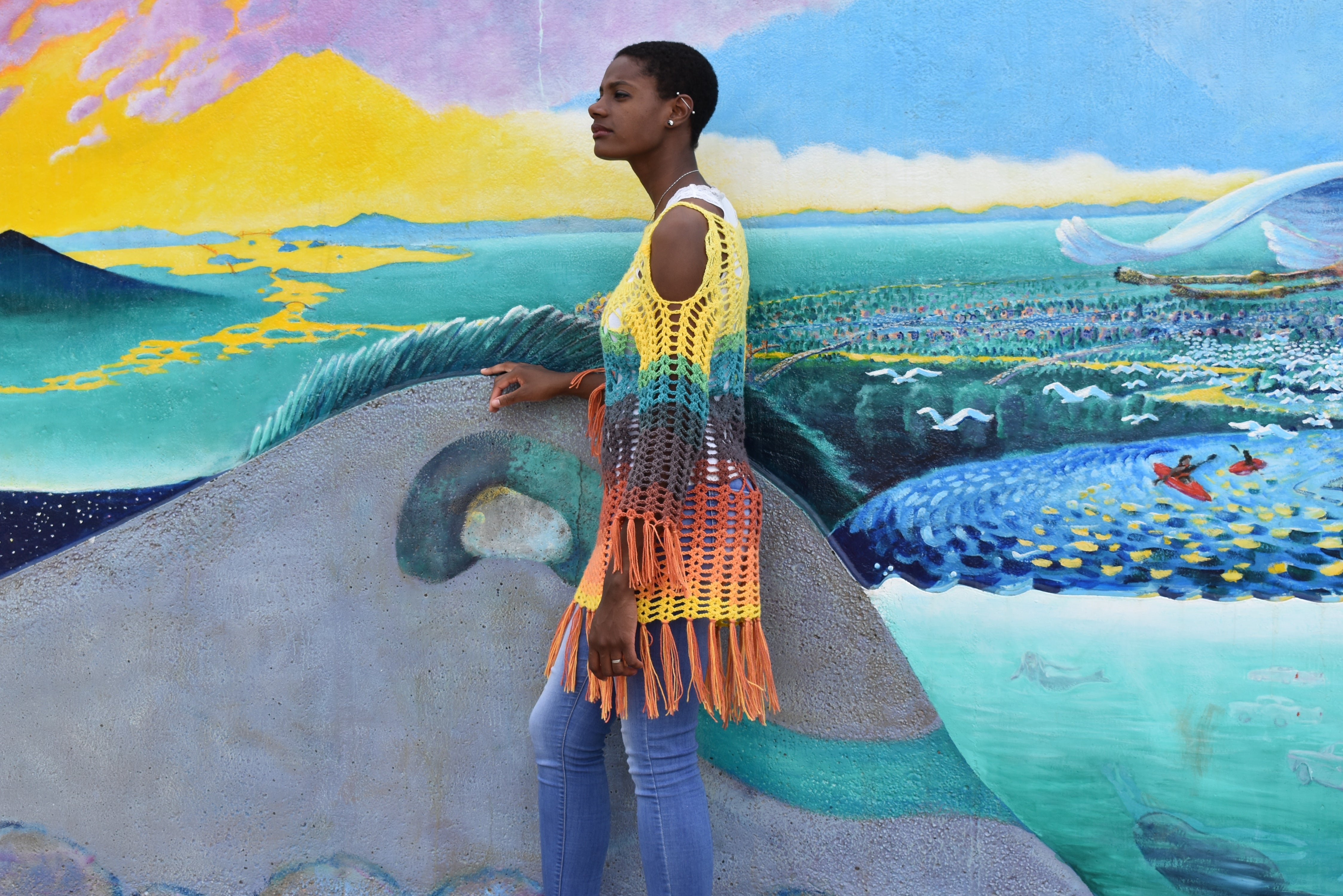 Crochet Kit - Rio – Lion Brand Yarn