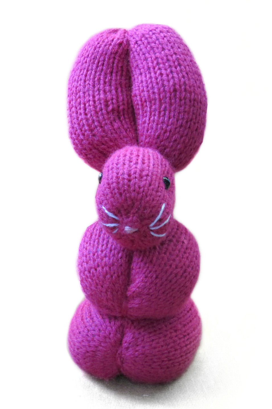 Bunny Balloon Animal online Pattern