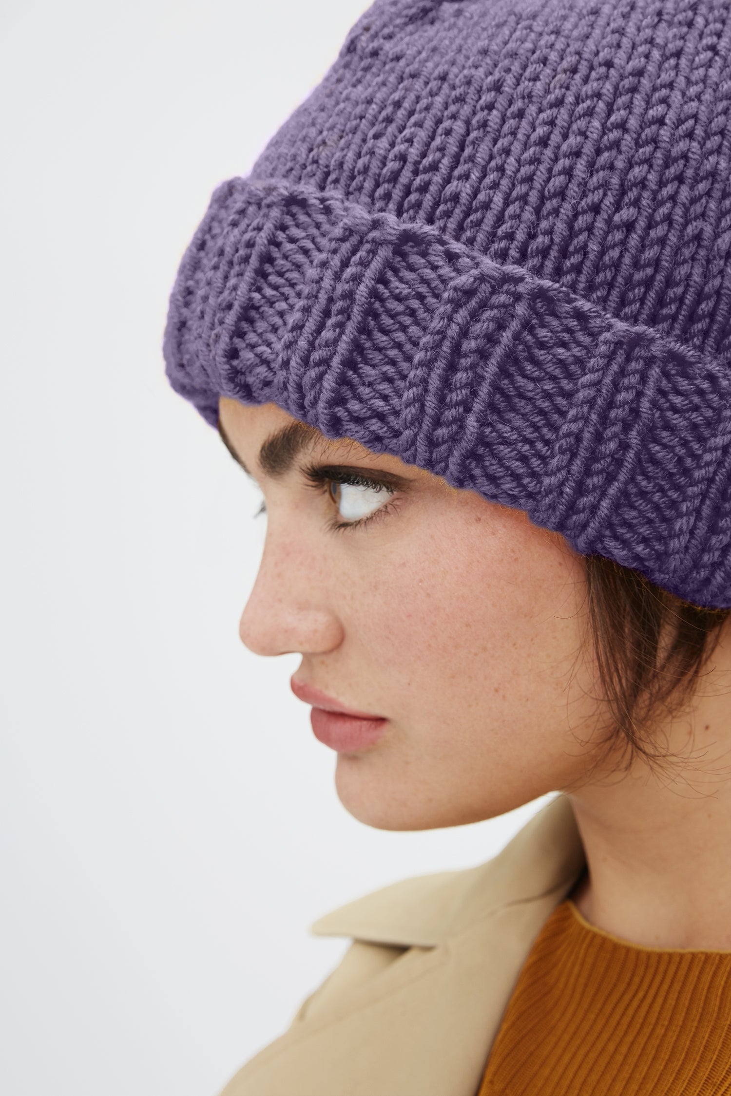 Color Made Easy® Yarn - Discontinued – Lion Brand Yarn