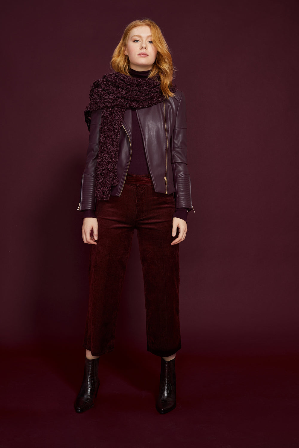 Lucky Lace Shawl (Crochet) – Lion Brand Yarn