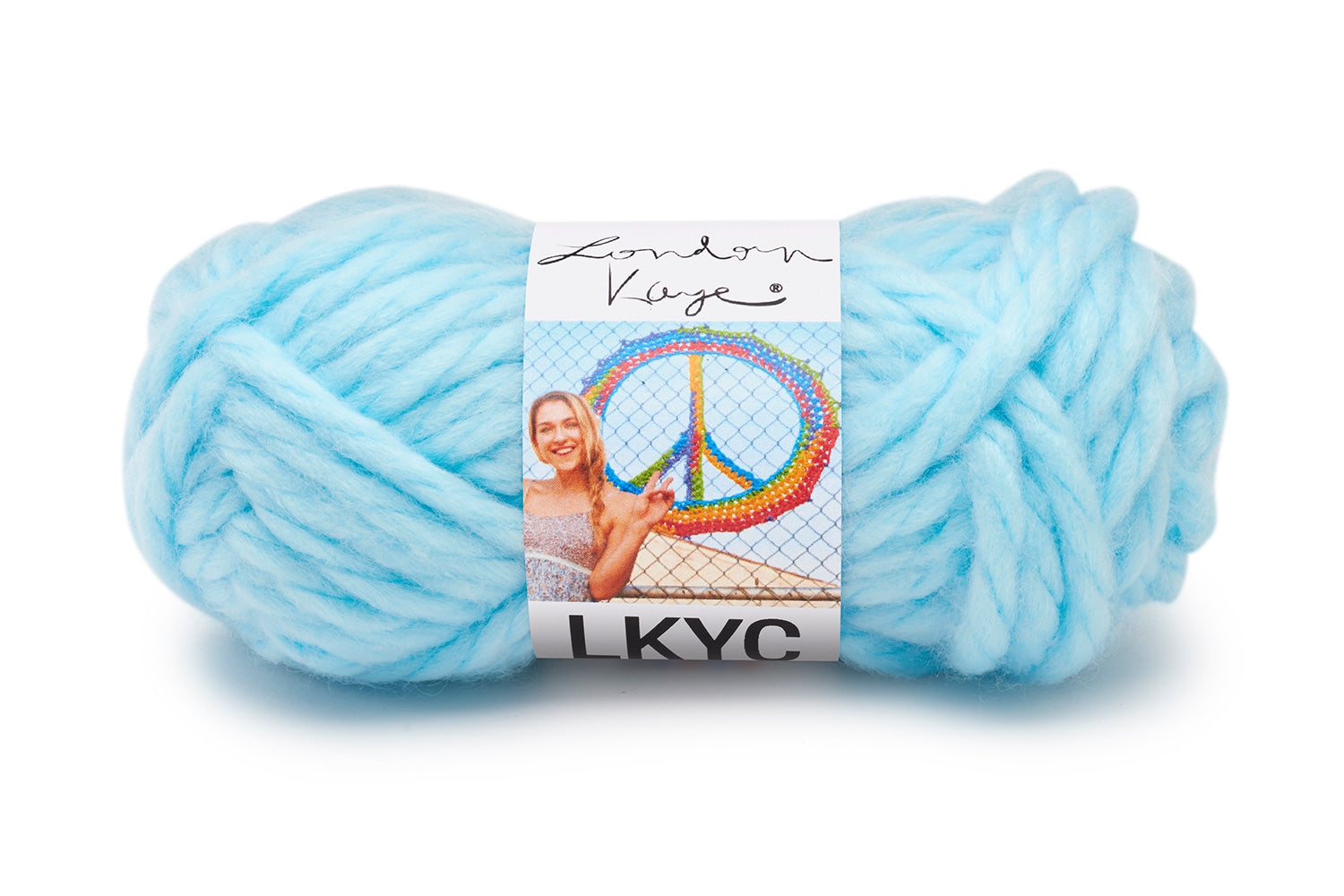 London Kaye® LKYC Yarn - Discontinued – Lion Brand Yarn