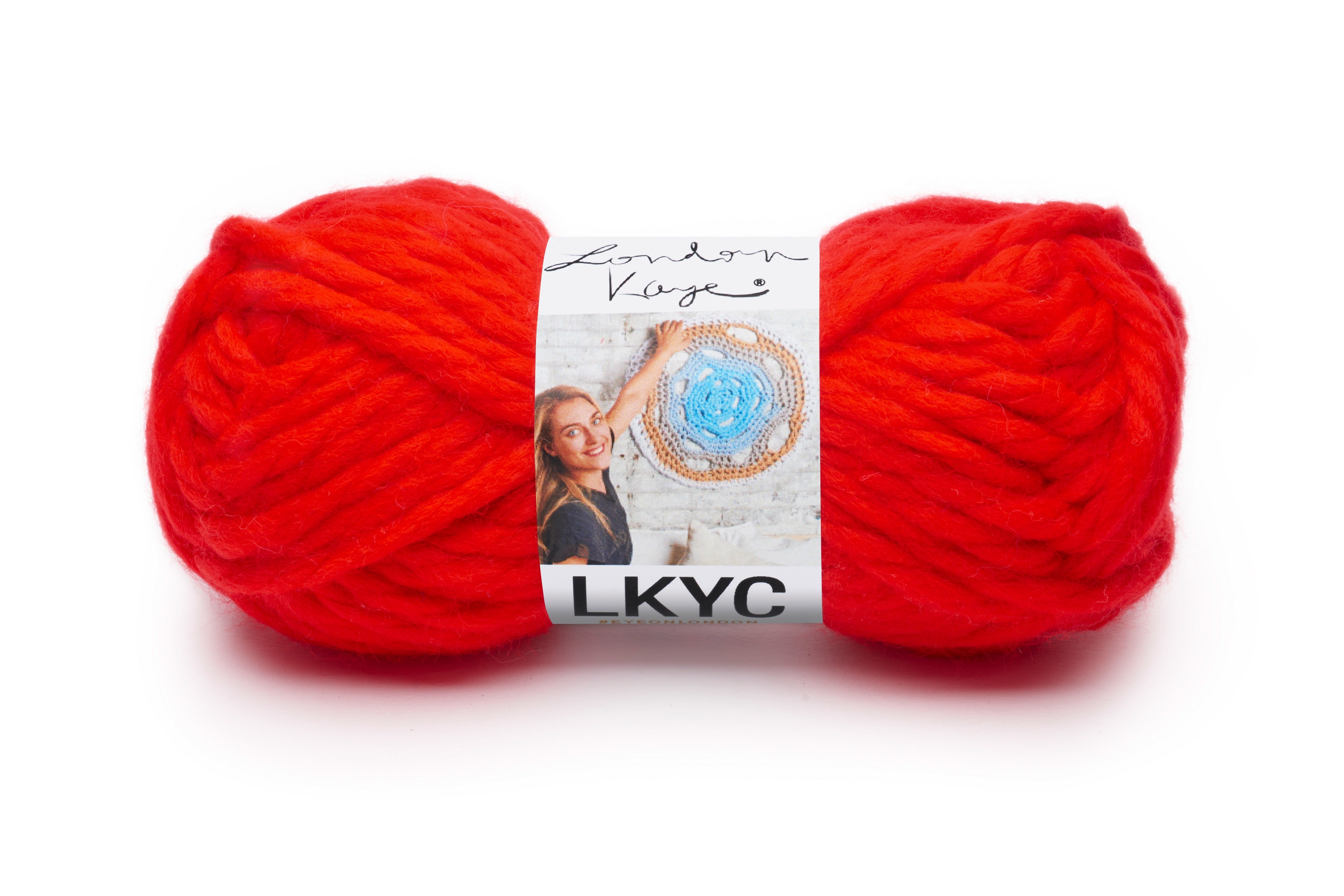 London Kaye® LKYC Yarn - Discontinued – Lion Brand Yarn