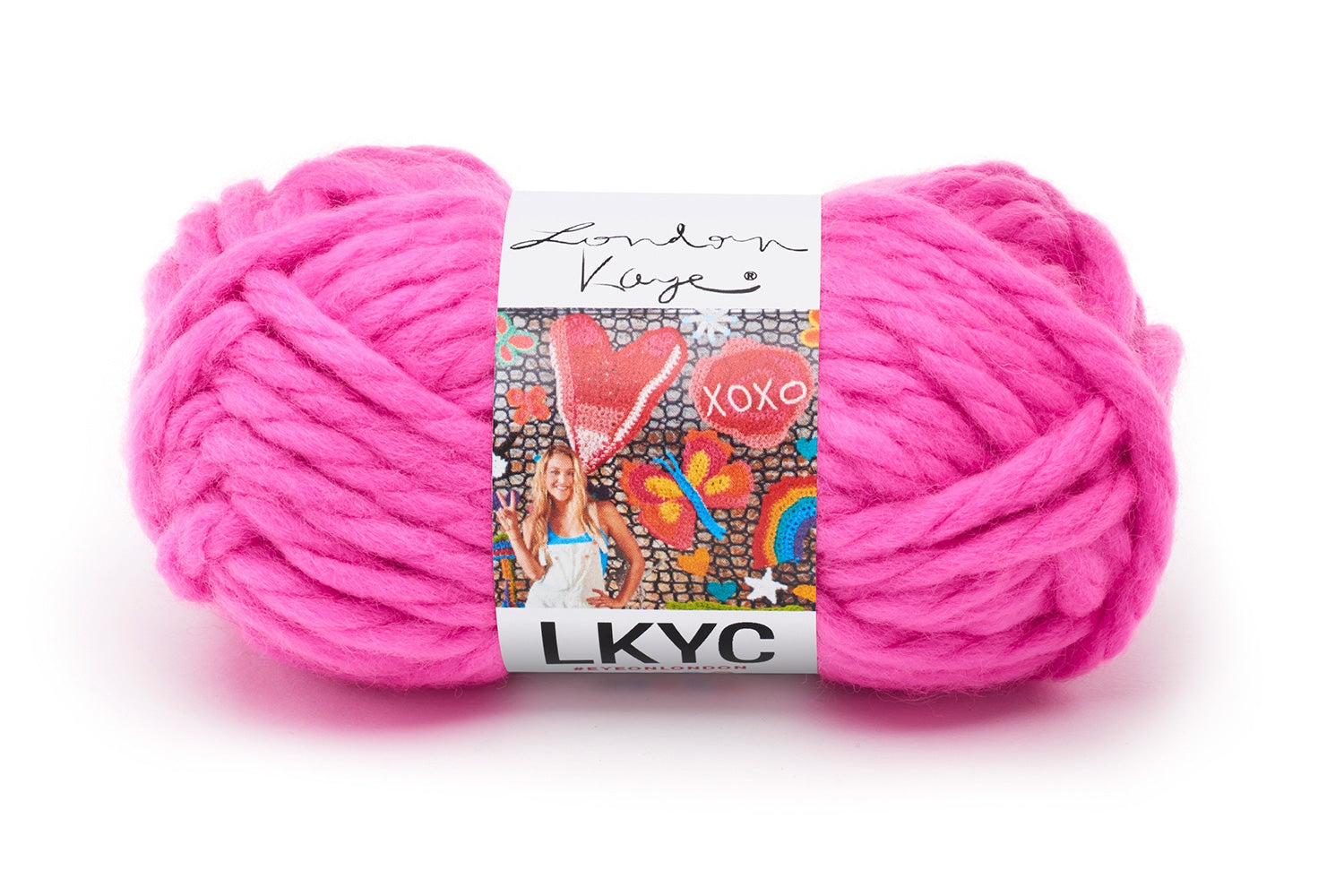 London Kaye® LKYC Yarn - Discontinued – Lion Brand Yarn
