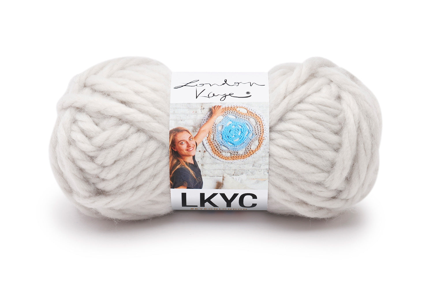 London Kaye® LKYC Yarn - Discontinued – Lion Brand Yarn