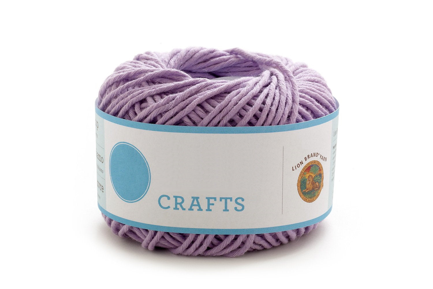 Cotton Hemp Yarn - Discontinued – Lion Brand Yarn