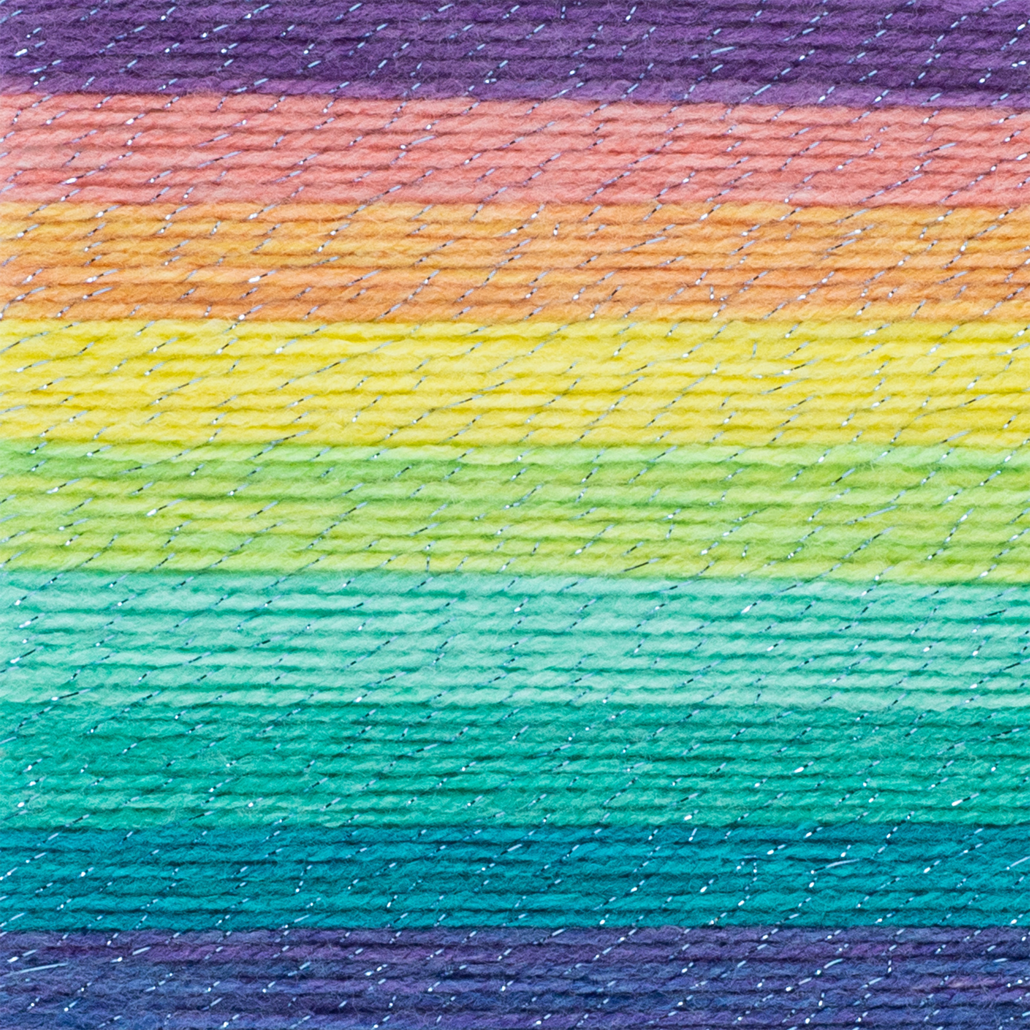 Mandala® Sparkle Yarn – Lion Brand Yarn