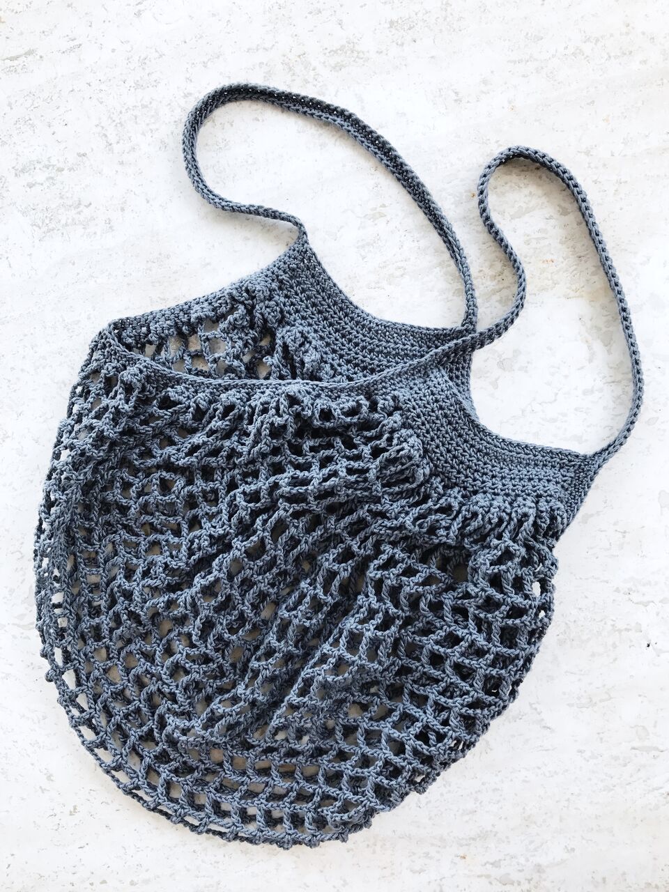 Crochet Kit - French Market Tote – Lion Brand Yarn