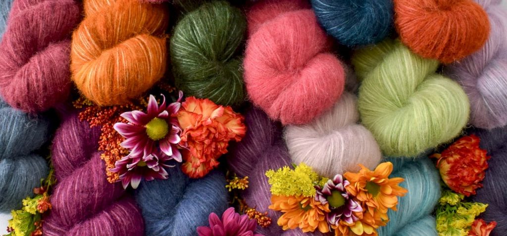 Yarn Dye Lots Explained for Consistent Color Projects